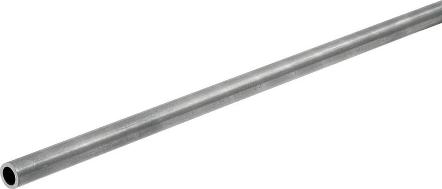 Allstar Performance - Mild Steel Round Tubing 1in x .083in x 7.5ft ...
