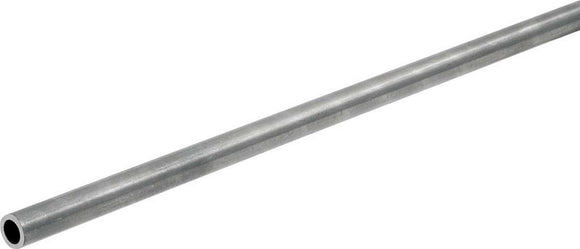 Allstar Performance - Mild Steel Round Tubing 1in x .083in x 7.5ft ...