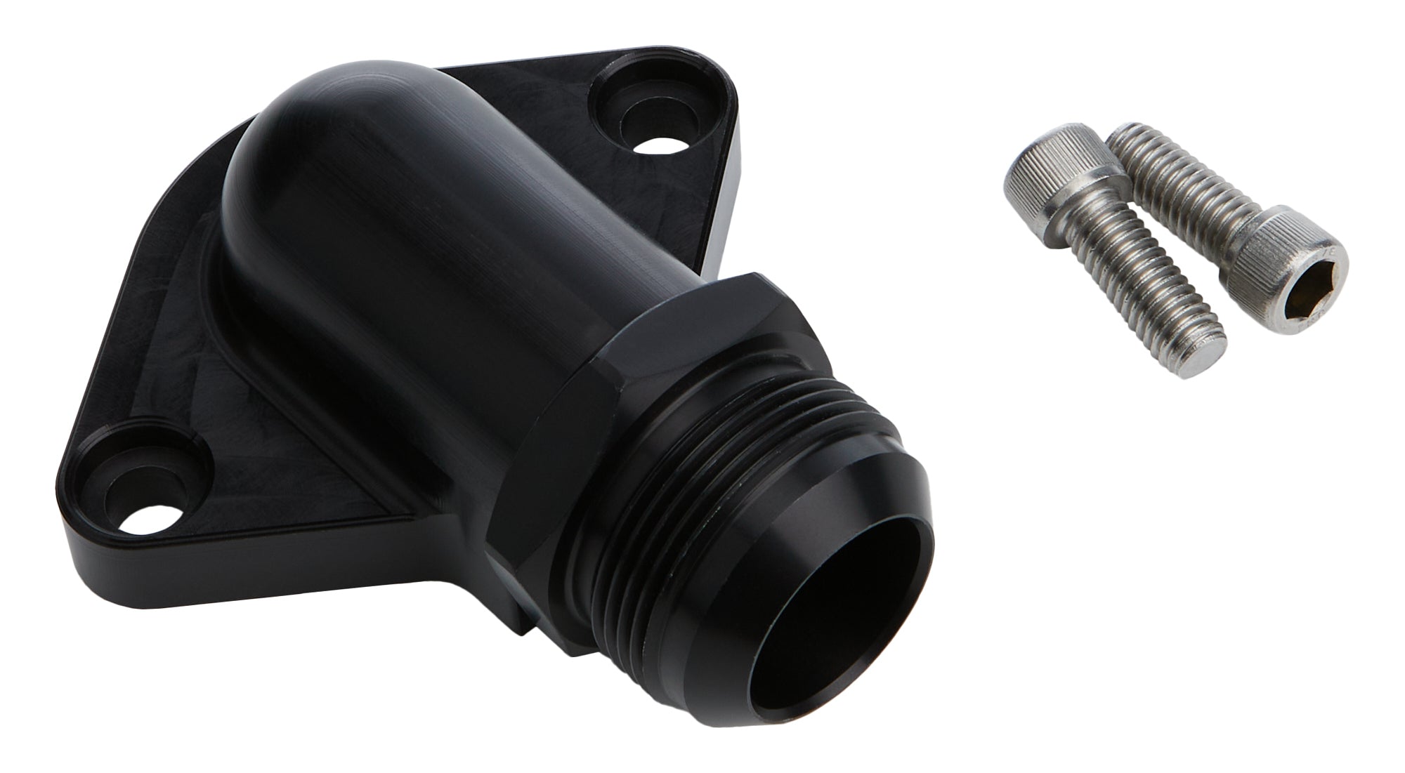 Allstar Performance - Low Profile Water Neck Kit -20 – Vast Racing Products