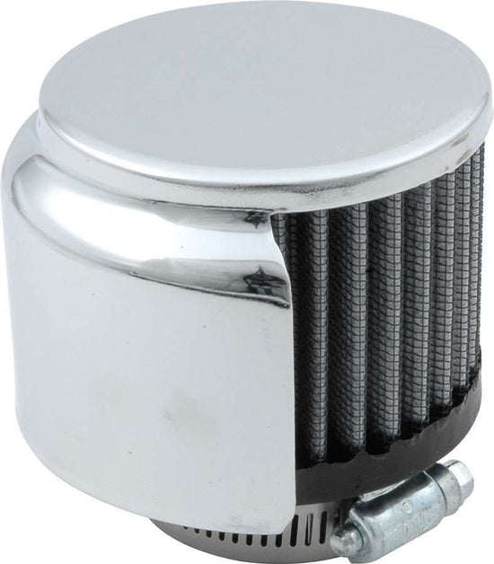 Allstar Performance - V/C Breather w/ Shield 1-3/8in – Vast Racing Products