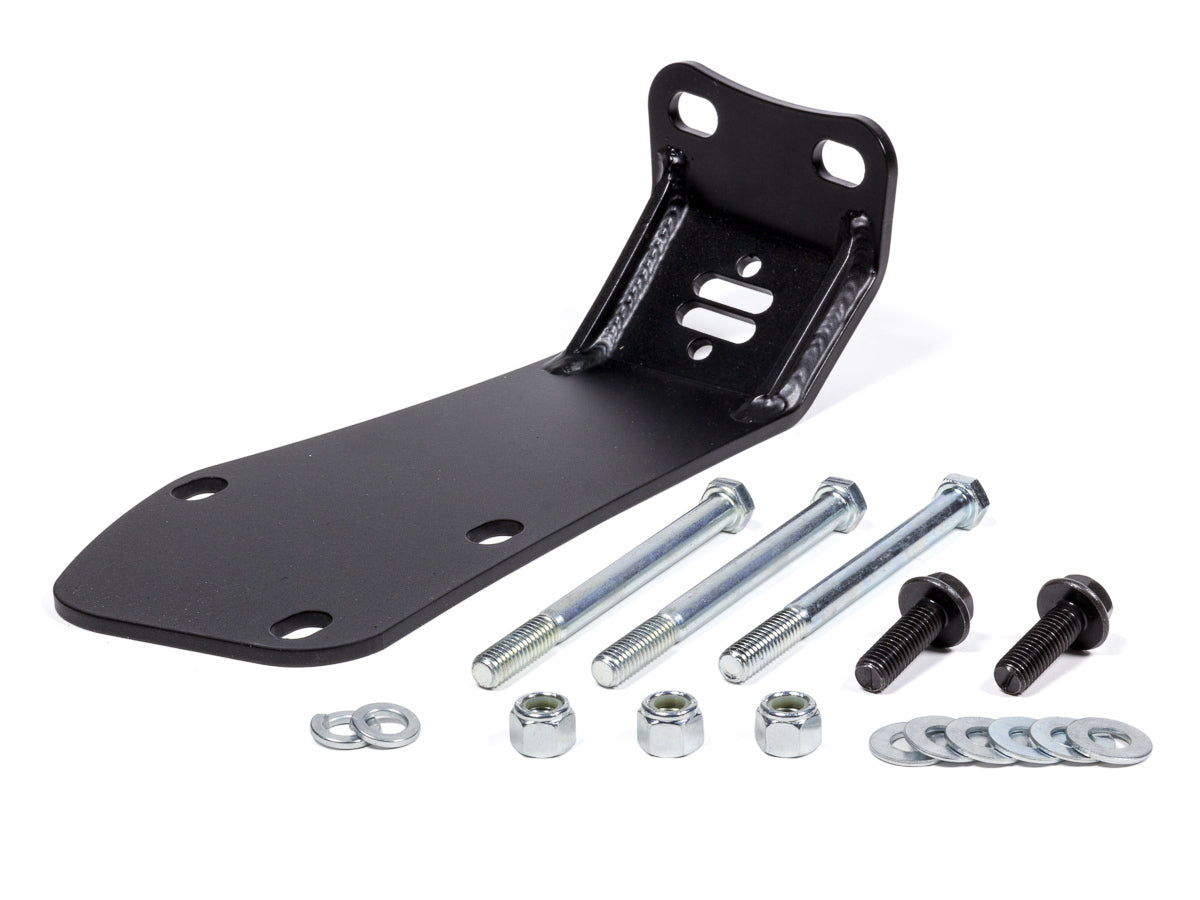 Ridetech - Steering Box Bracket 63-82 Corvette – Vast Racing Products