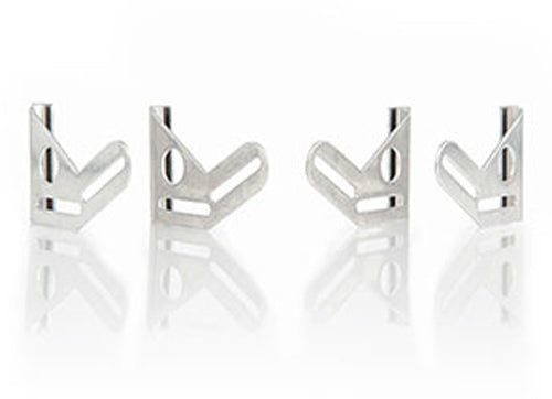 Mounting Brackets for Electric Fans – Vast Racing Products
