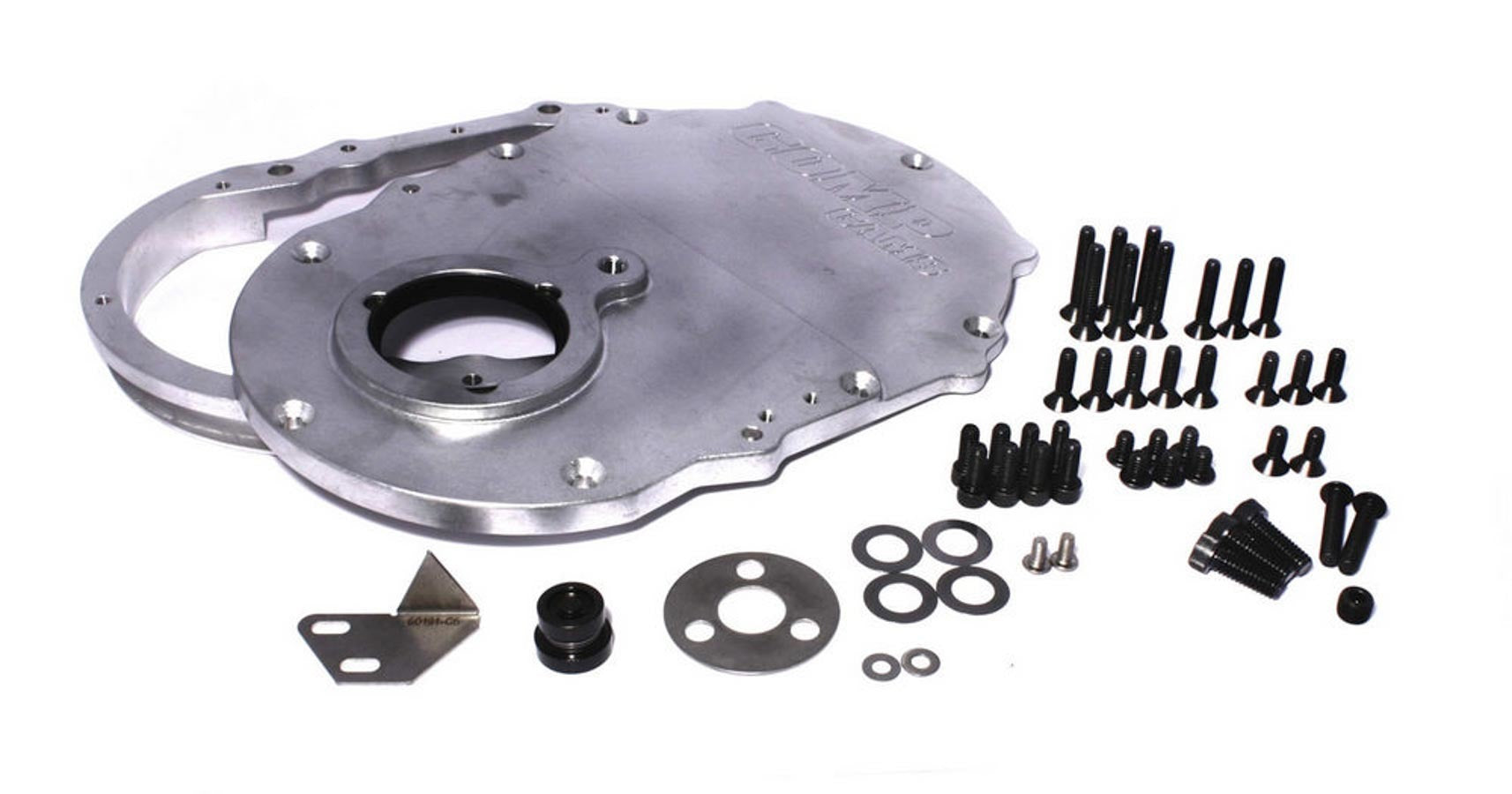 COMP Cams - BBC Gen VI Timing Cover – Vast Racing Products