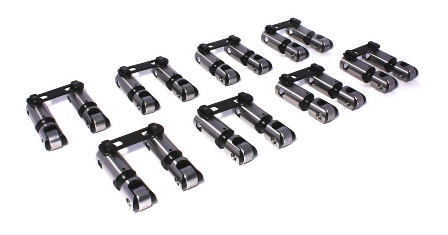 COMP Cams - Sbf Hi-Tech Roller Lifters-Full Body Design – Vast Racing ...