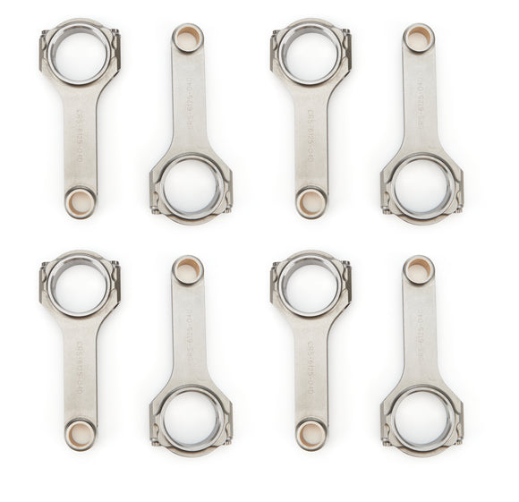 Eagle - GM LS 4340 H-Beam Rod Set 6.125 4th-Gen – Vast Racing Products