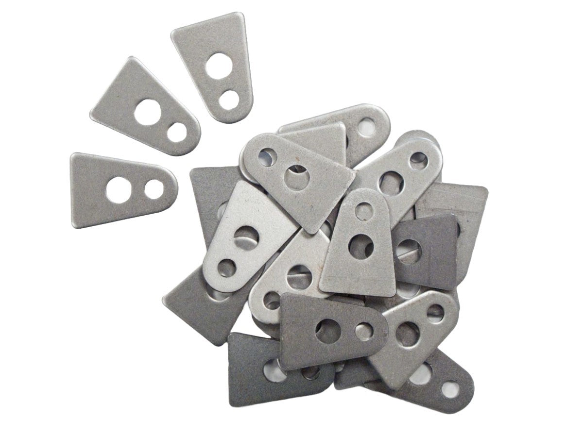 Body Mounting Tab Kit – Vast Racing Products