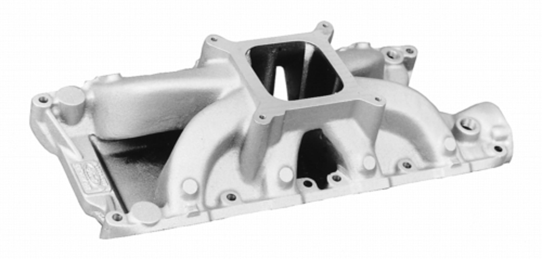 Ford Performance Parts - SBF 289/302 Intake Manifold - Single Plane ...