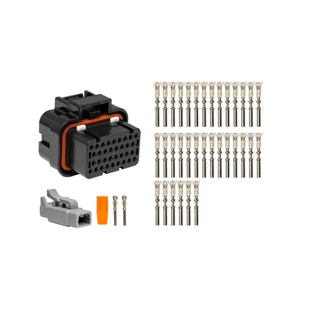 FuelTech - FT Input Expander Connector Kit – Vast Racing Products