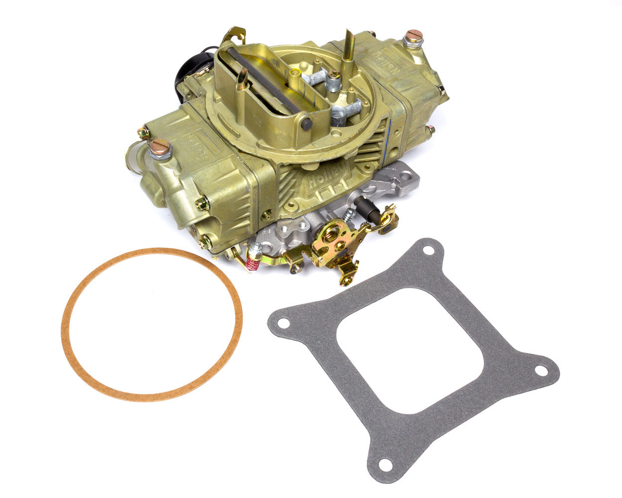 Performance Carburetor 650CFM 4150 Series – Vast Racing Products