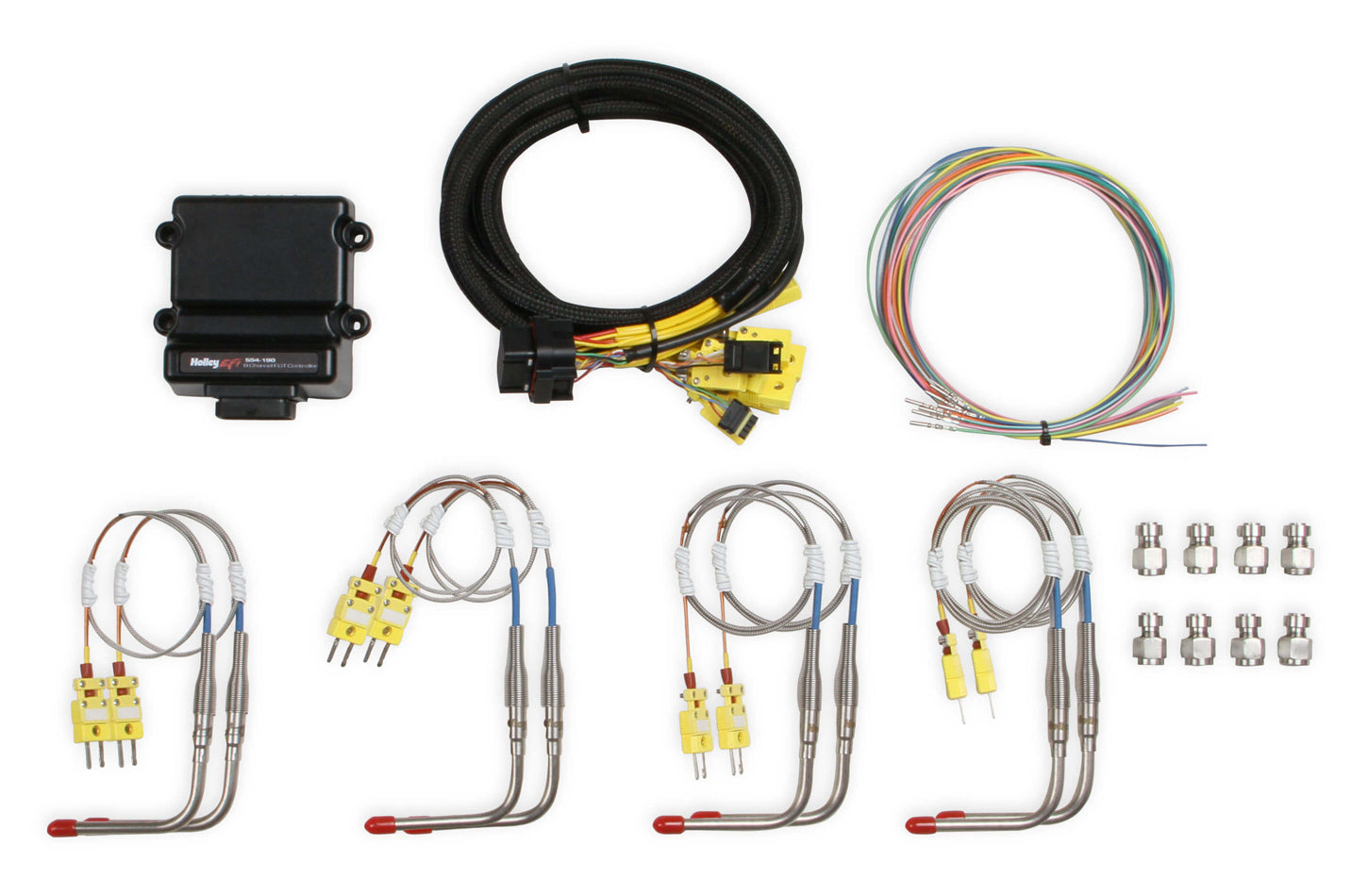 EGT 8-Channel Kit – Vast Racing Products