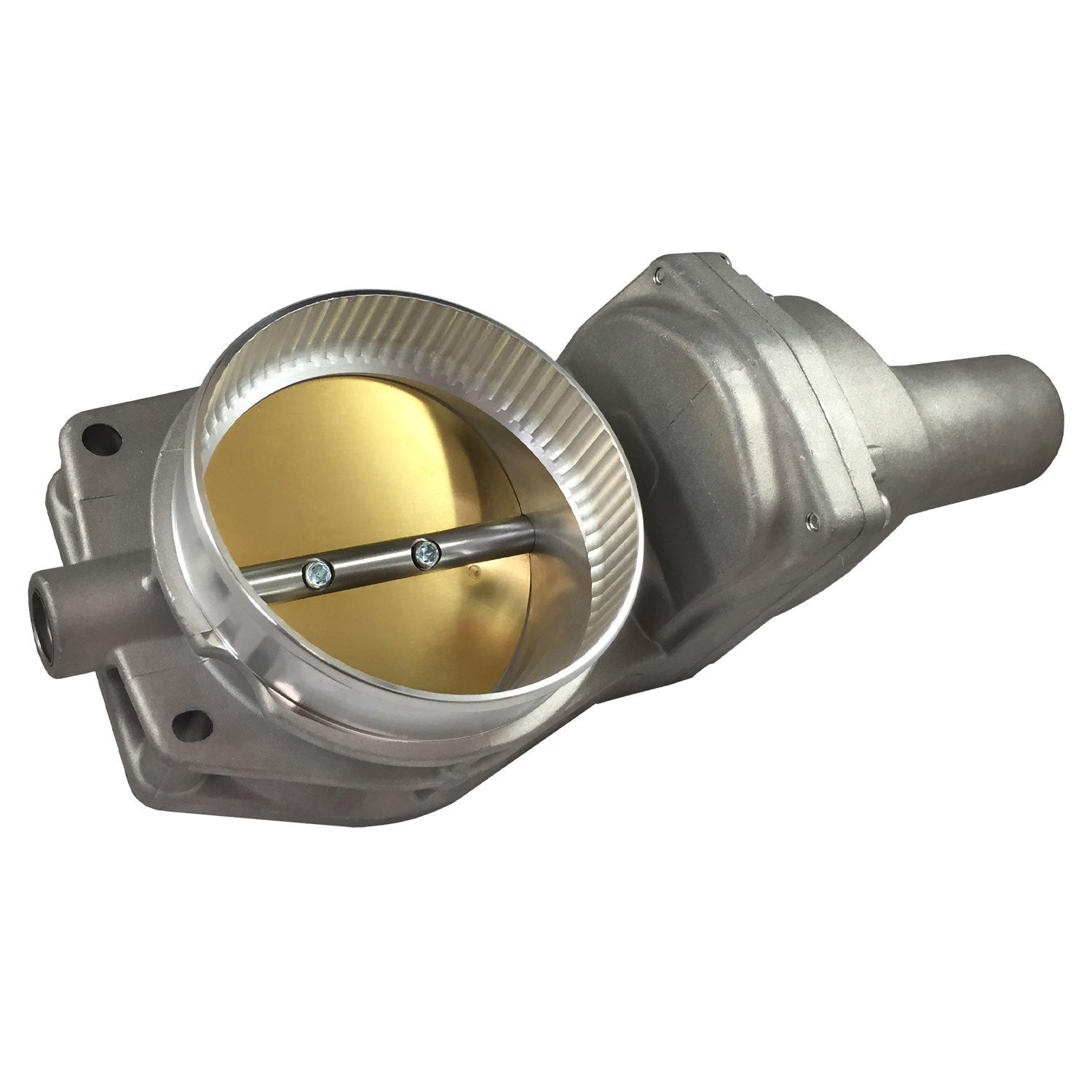 Jet Performance - Throttle Body – Vast Racing Products