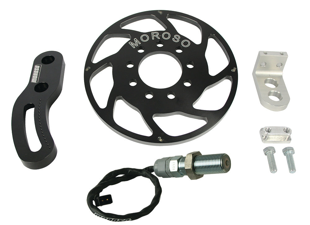BBC Ultra Series Crank Trigger Kit – Vast Racing Products