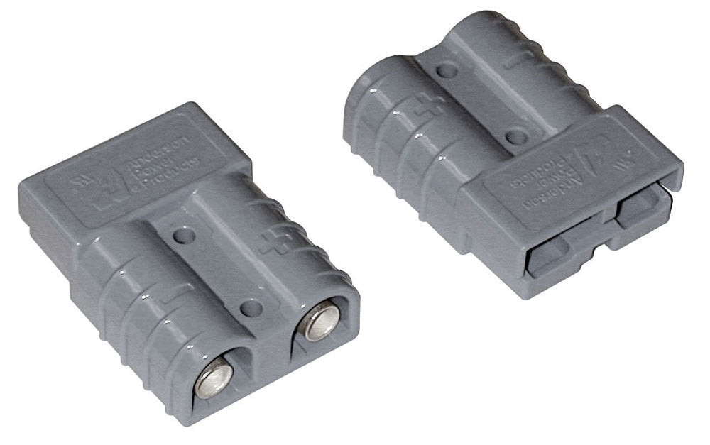 Moroso - Quick Disconnect Battery Mini Plugs – Vast Racing Products