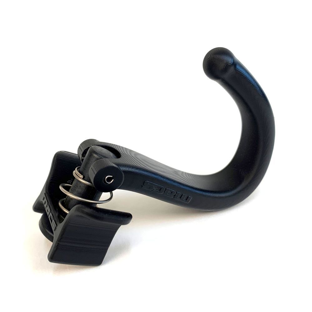Versa Tie Hook Large – Vast Racing Products