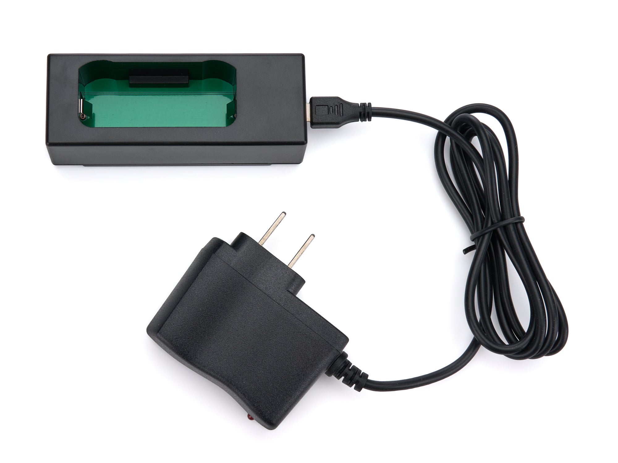 Charger G3 Transponder – Vast Racing Products