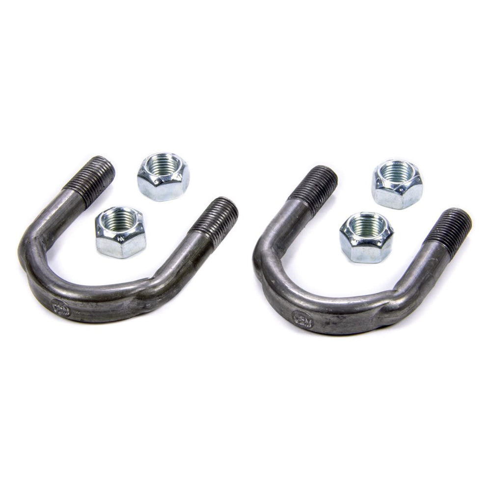 Strange Engineering - U-Bolt Kit for 1350 Series Yokes – Vast Racing ...