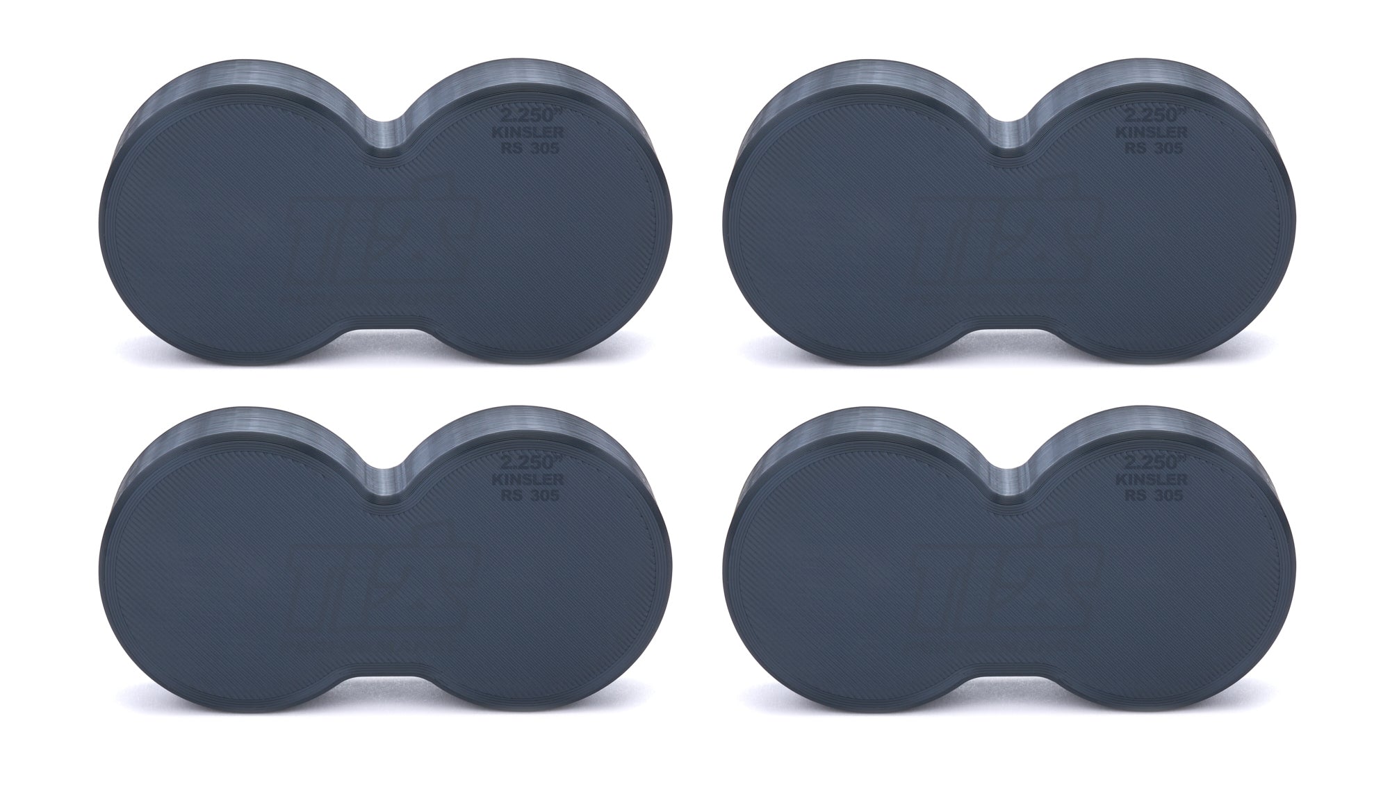TI22 Performance - Injection Wash Plugs Kinsler RS 305 – Vast Racing ...