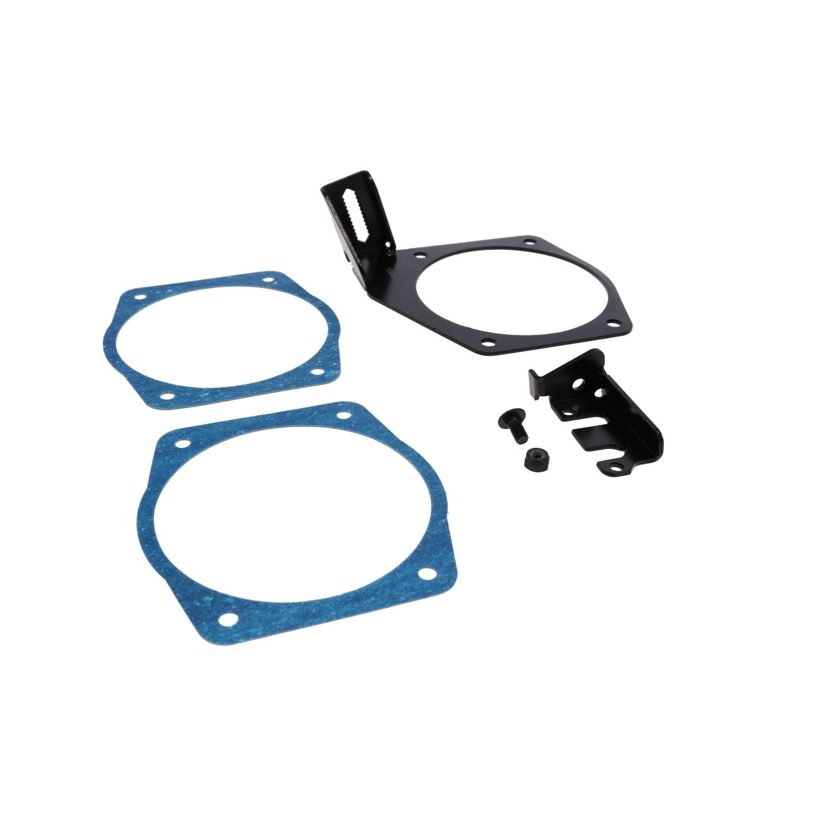 Top Street Performance - LS Throttle Cable Steel Bracket 105MM – Vast ...