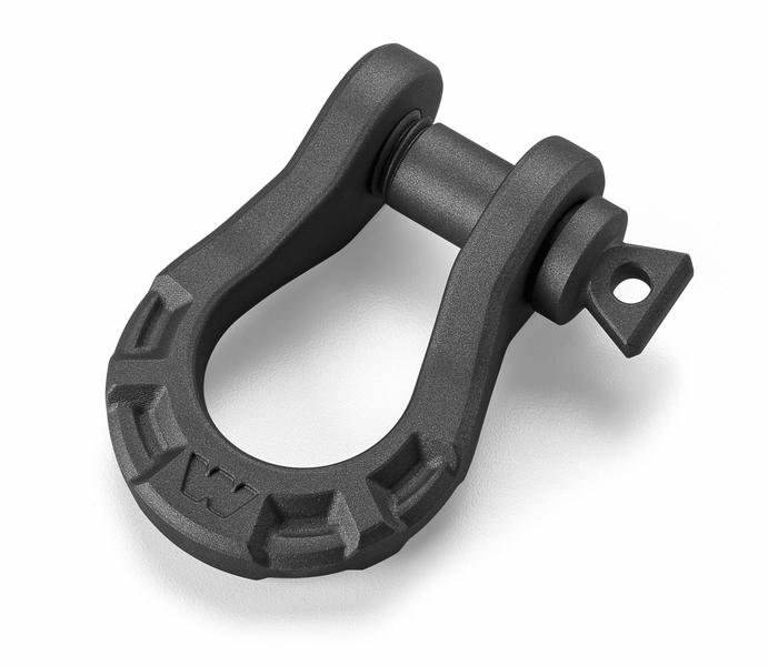 Epic Shackle 3/4in 18000 lb – Vast Racing Products