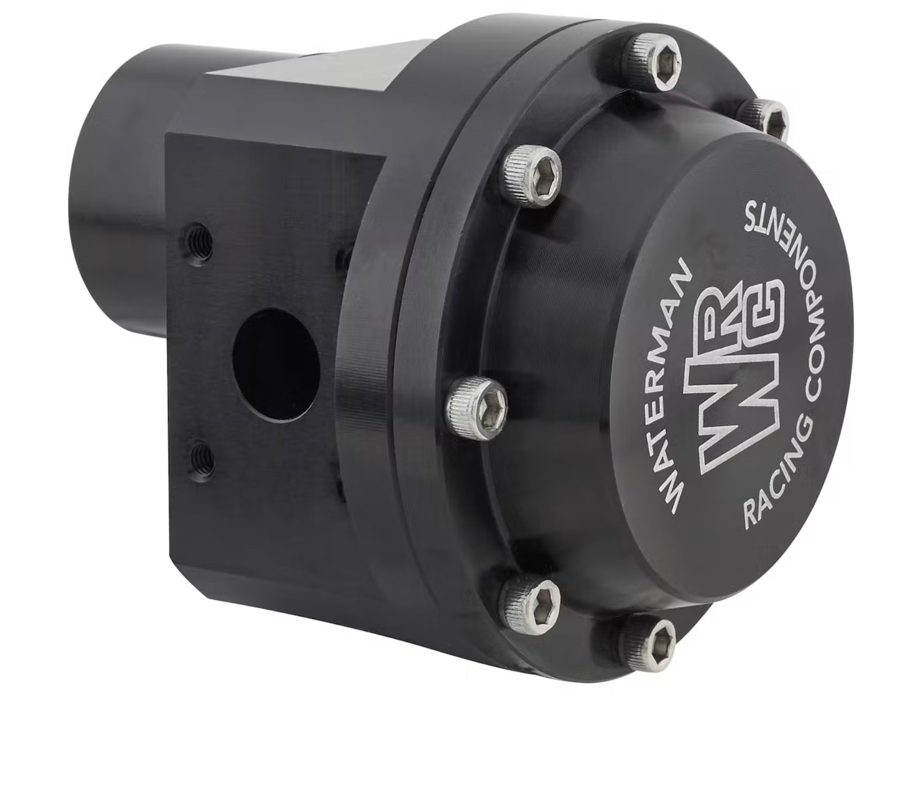 Fuel Pump 500 Sprint No Clamp – Vast Racing Products