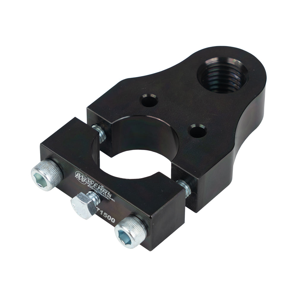 Wehrs Machine & Racing Products - Jack Screw Mount Bolt-On Vertical 1 ...